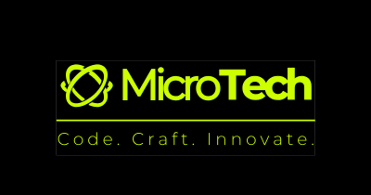 MicroTech Group Sdn Bhd - malaysia | about.me