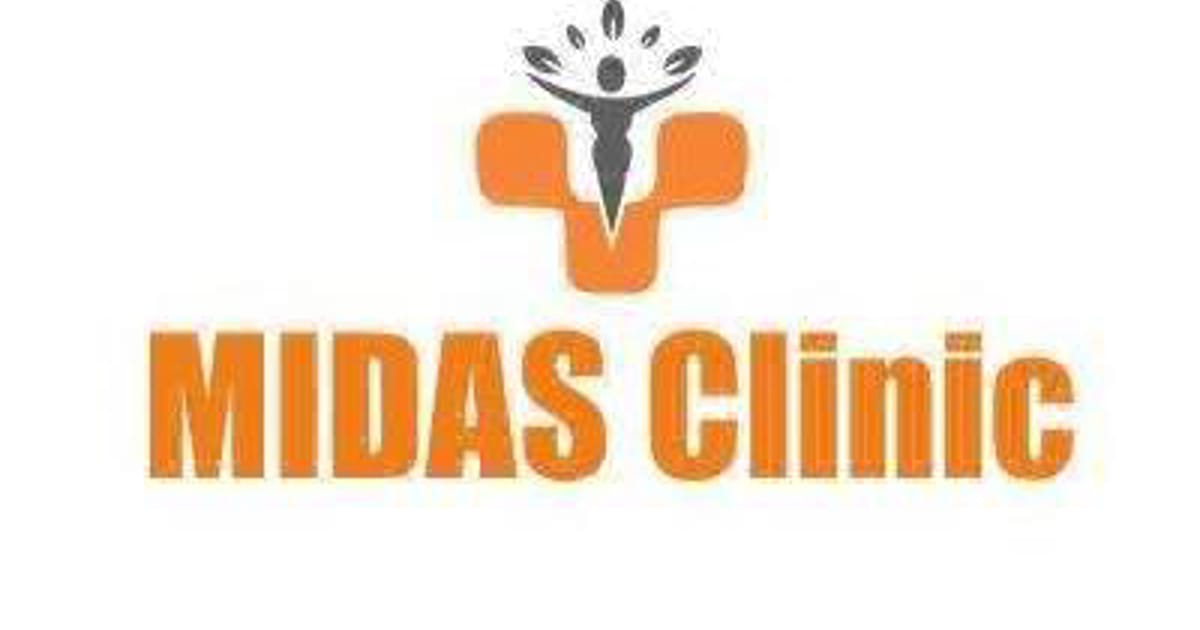 Midas Clinic - Scf- 156, Near Indian Bank, Huda Market, Sector-37 ...