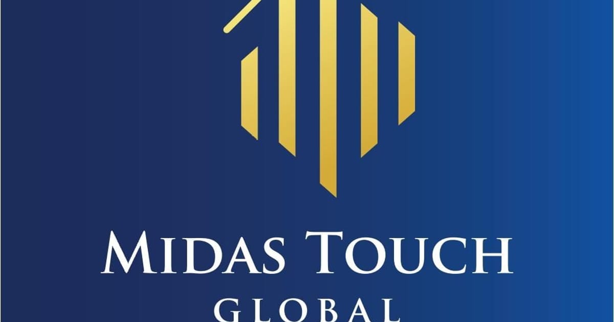 Midas Touch Global - Gurugram | about.me