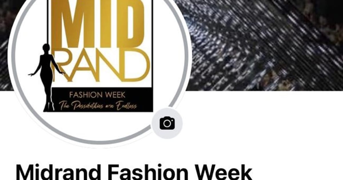 Midrand Fashion Week - MIDRAND | about.me