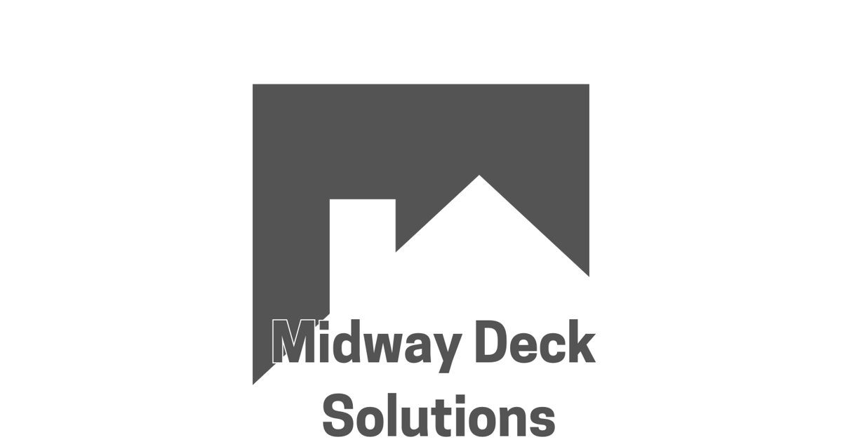 Midway Deck Solutions - 835 Johnson Rd Warner Robins GA 31093 | about.me