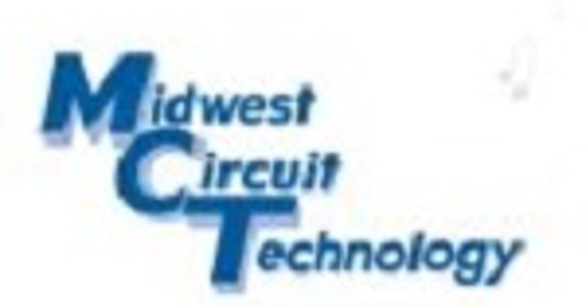 Midwest Circuit Technology - Aurora, United States | about.me