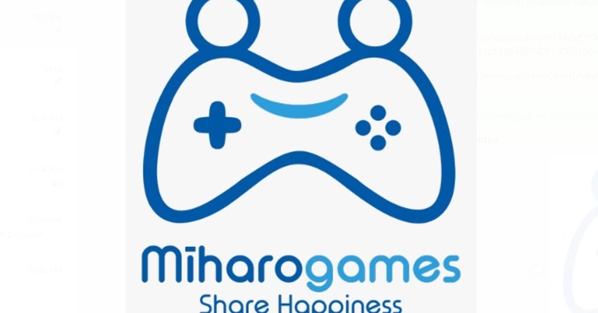 Miharo games - indonesia | about.me