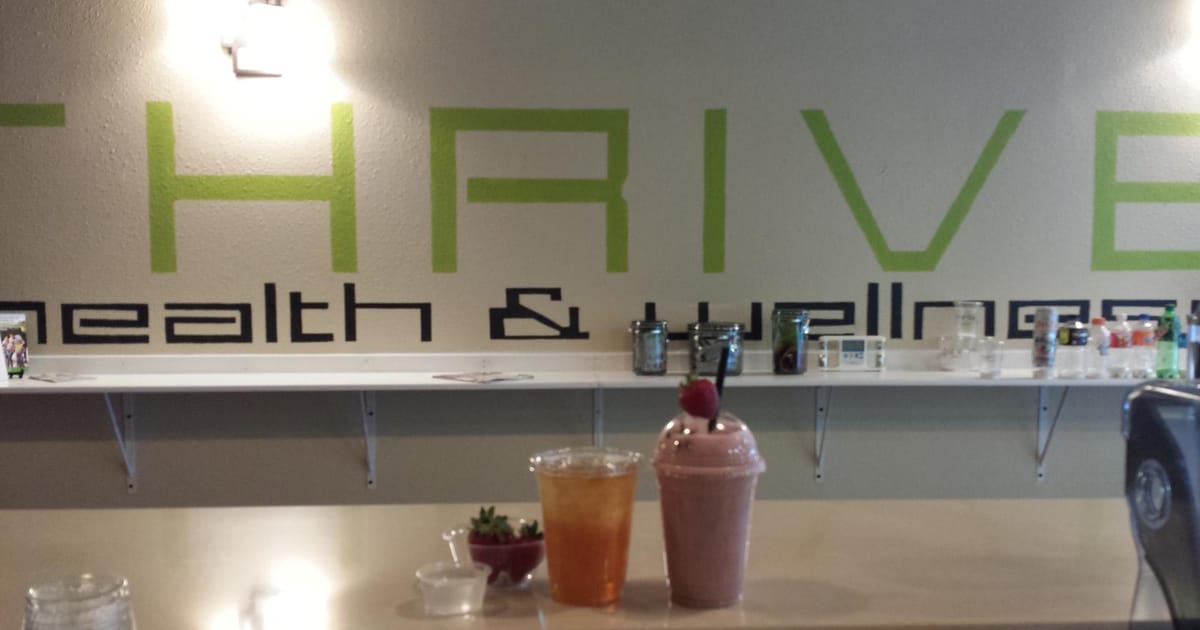 Mike Butchko - Lodi, California, Thrive Nutrition | about.me