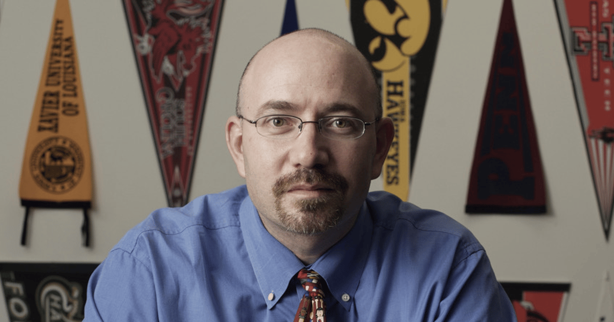 Mike Feinberg - Houston | about.me