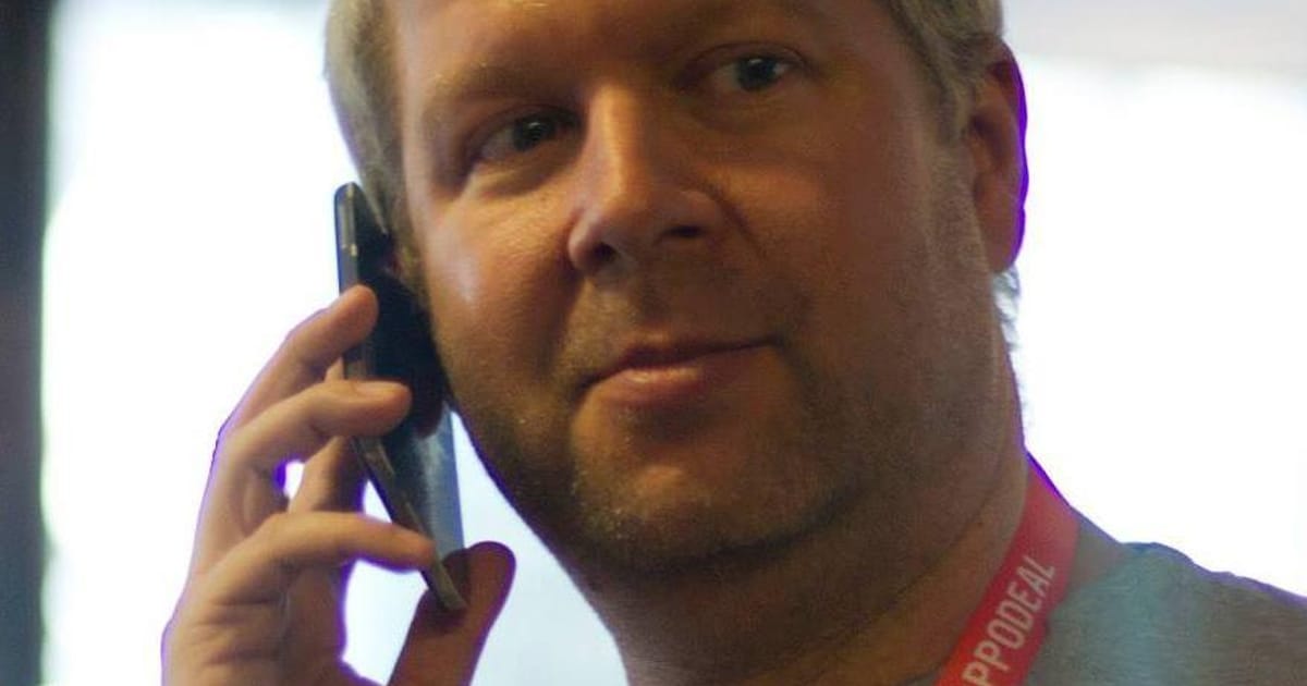 Mike Arkin | about.me