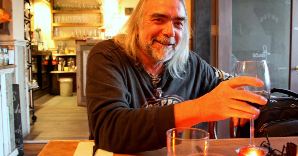 Mike Brunt - Waiheke Island, New Zealand, Computer Server Engineer | about.me