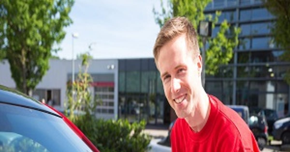 Mike Celis - Modesto, CA | about.me