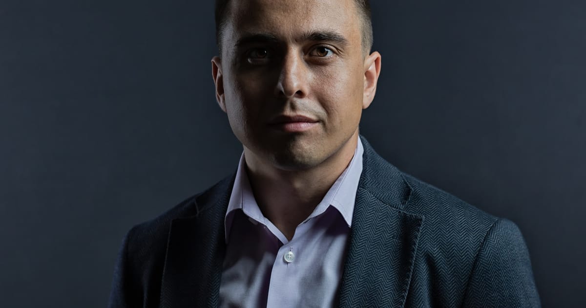 Mike Crisci - United States | about.me