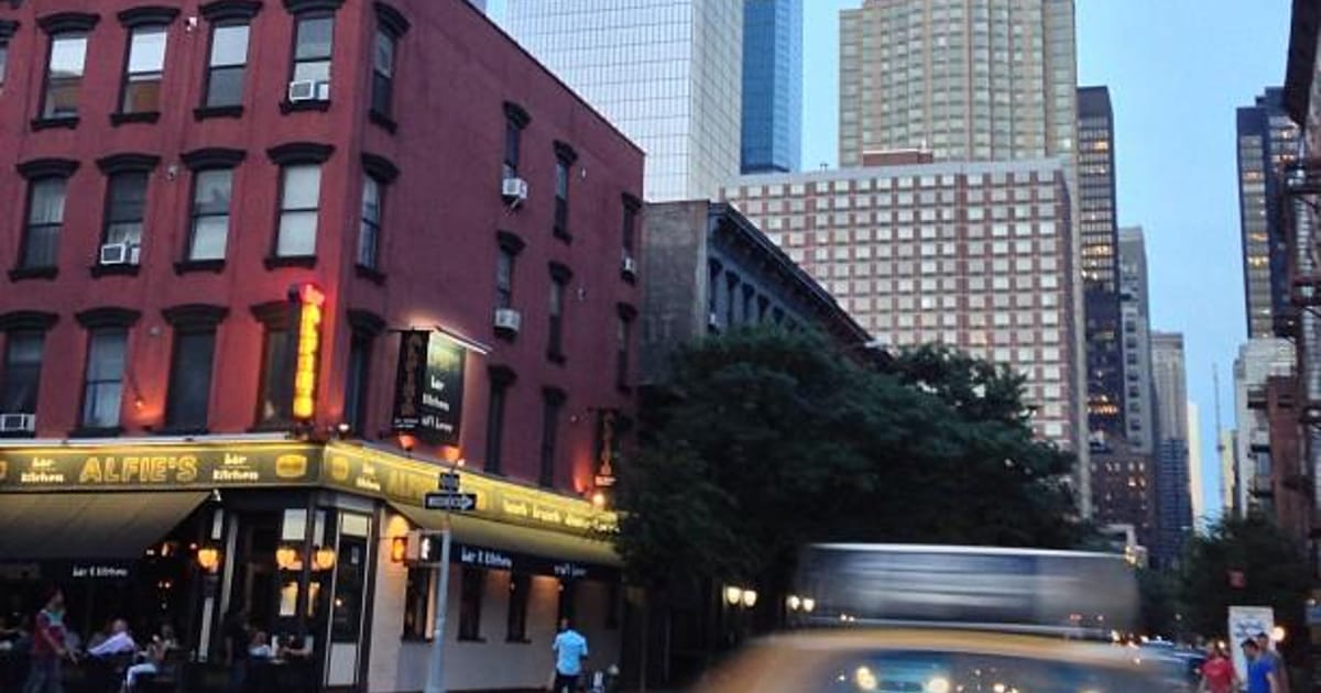 Mike Marinelli - Medford NJ, Providence RI, Forrester Research ...