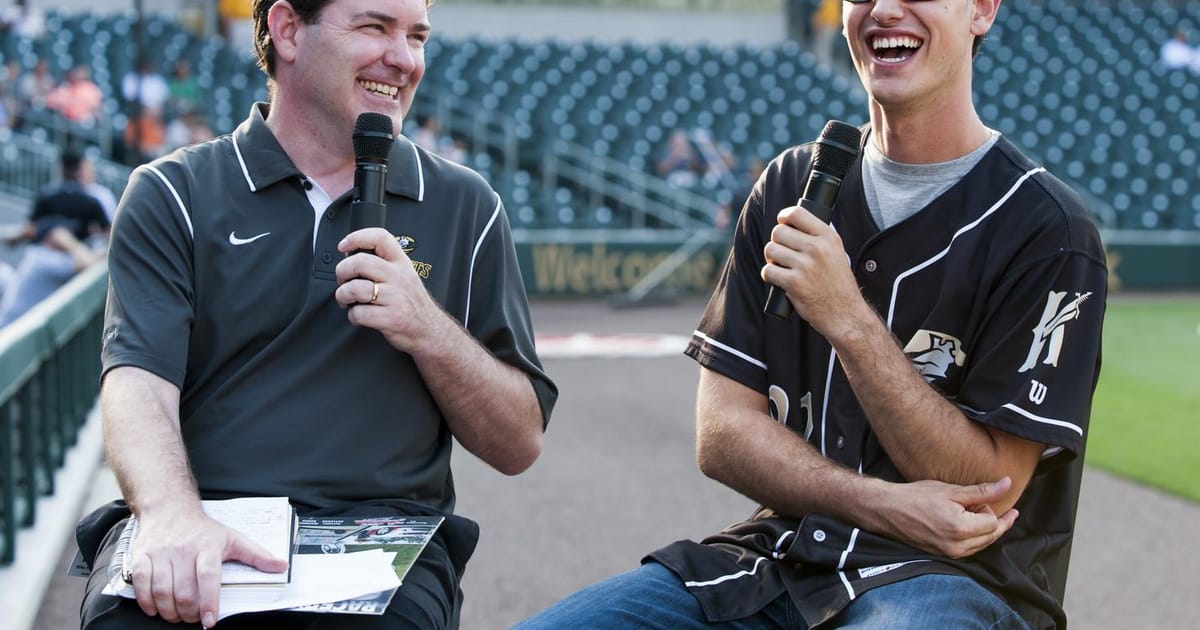 Michael Pacheco | about.me