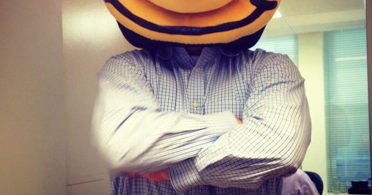 Mike Panetta - Washington, DC, Parnter, Beekeeper Group, American ...