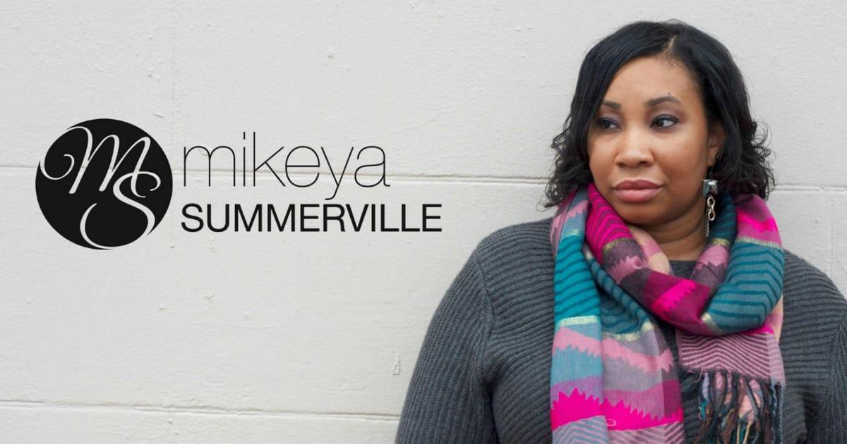 Mikeya Summerville - Los Angeles, CA, iT Factor Agency, Social ...