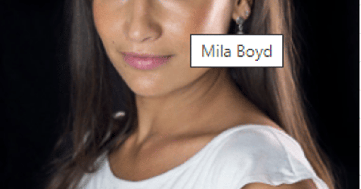 Mila Boyd - 2412 Main Street Washington Vancouver 98660 | about.me