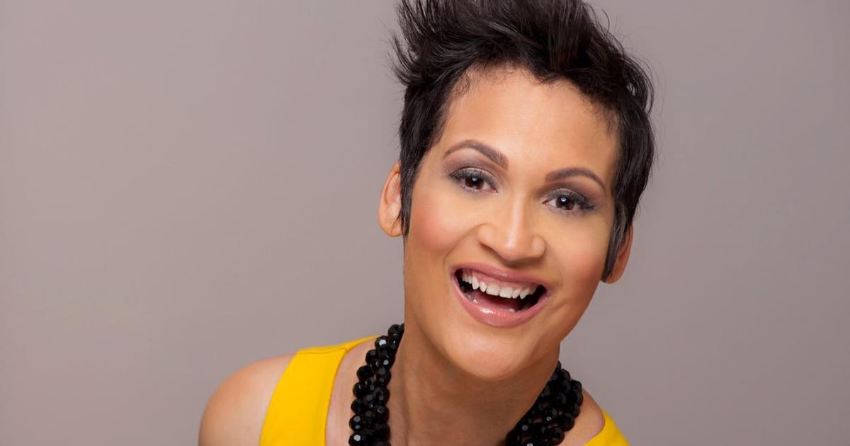 Milca Benson - Everywhere | about.me