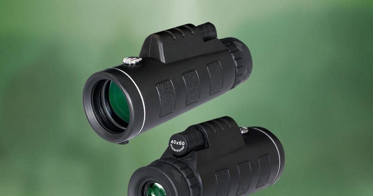 Military Moon Scope - United States | about.me