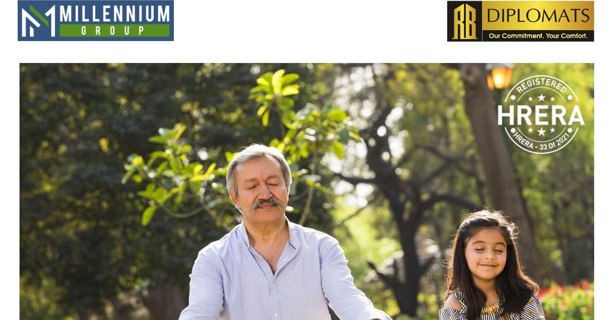 Millennium Group - Gurugram | about.me
