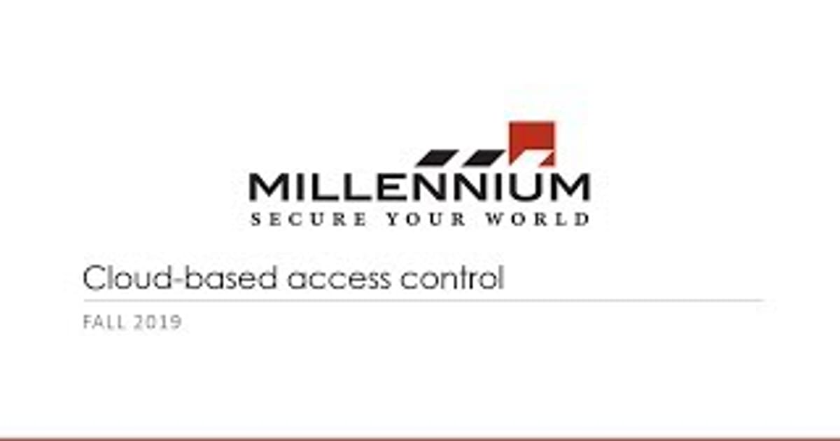 Millennium group Inc - Millennium Group Inc | about.me