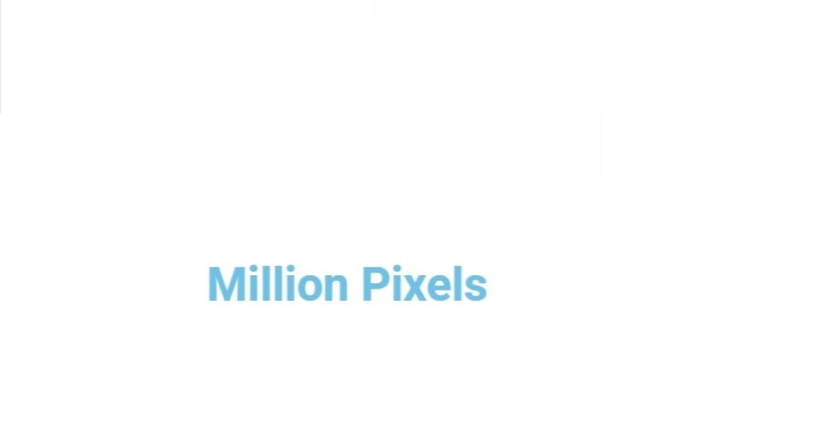 Million Pixels - Australia | about.me