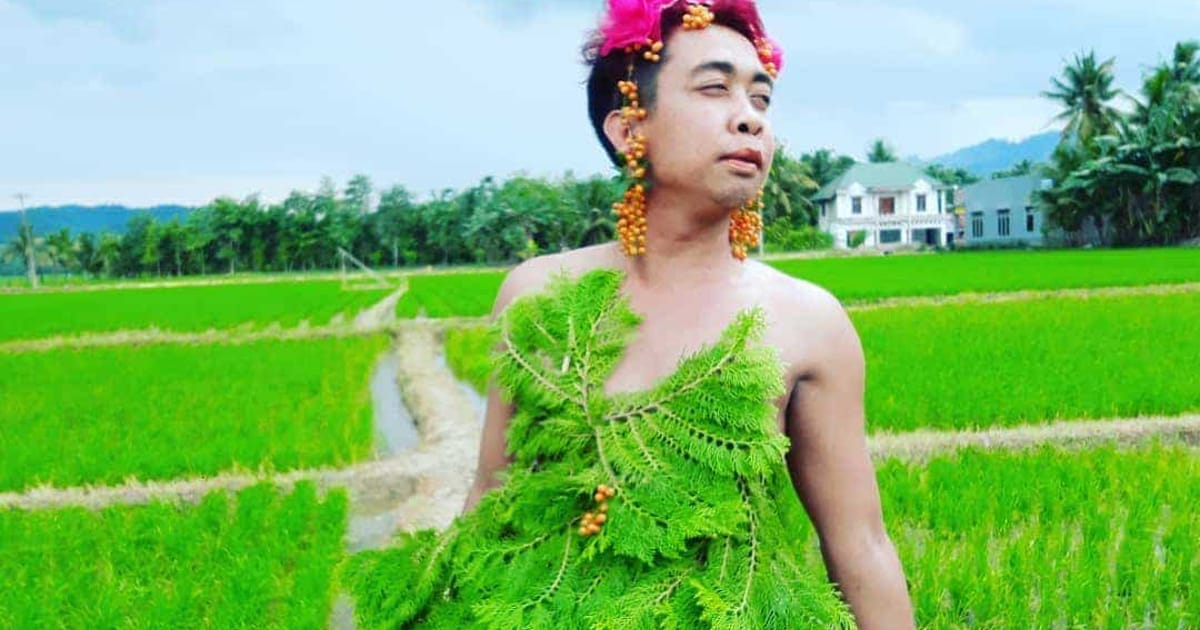 Jonathan Agus Setiawan - Indonesia, SD Cat Walk | about.me