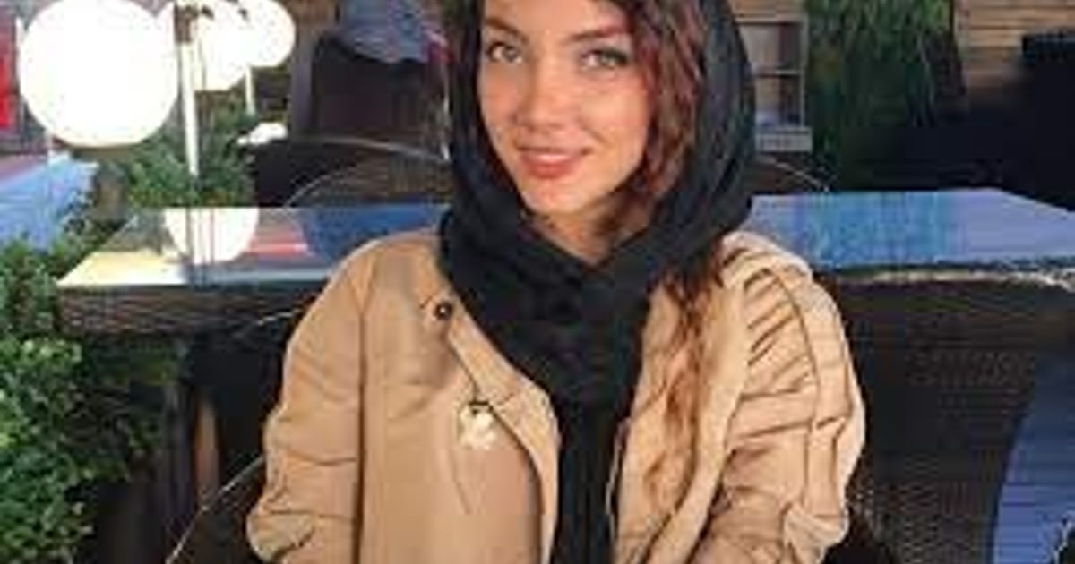 mina saadat - tehran | about.me