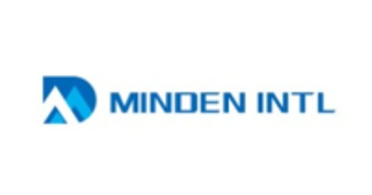 Minden Intl - CHINA | about.me