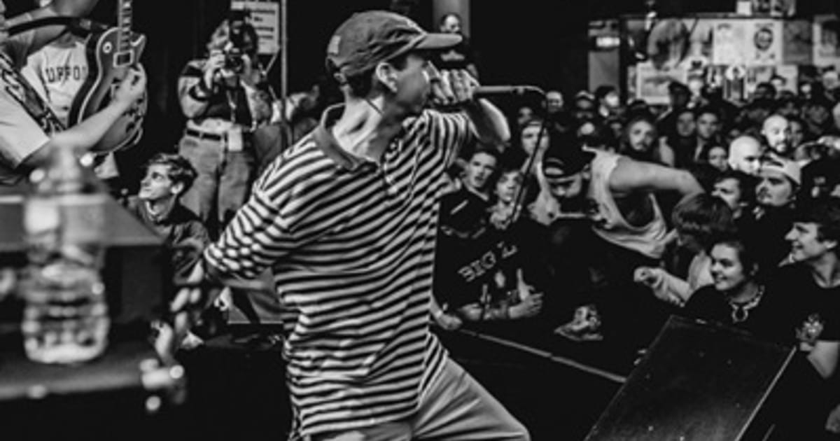 Mindforce Merch - New York | about.me