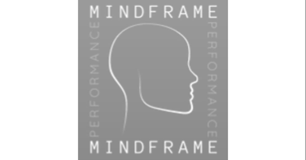 Mindframe Performance - uk | about.me