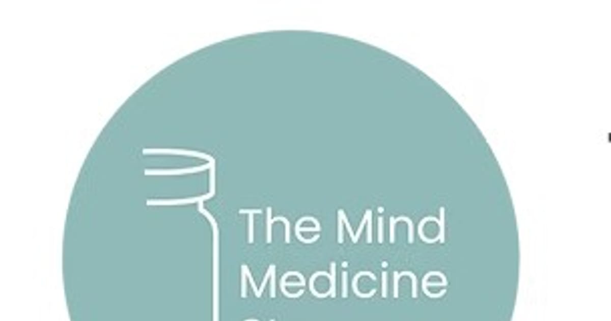 Mind Medicine Store - Canterbury | about.me