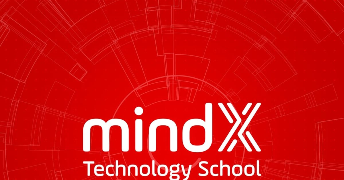MindX Technology School - 71 Nguyễn Chí Thanh, Thành Công, Đống Đa, Hà ...