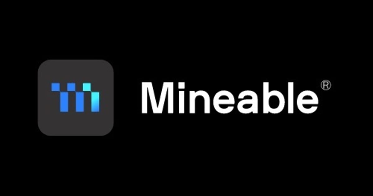 Mineable Official - Mineable | about.me