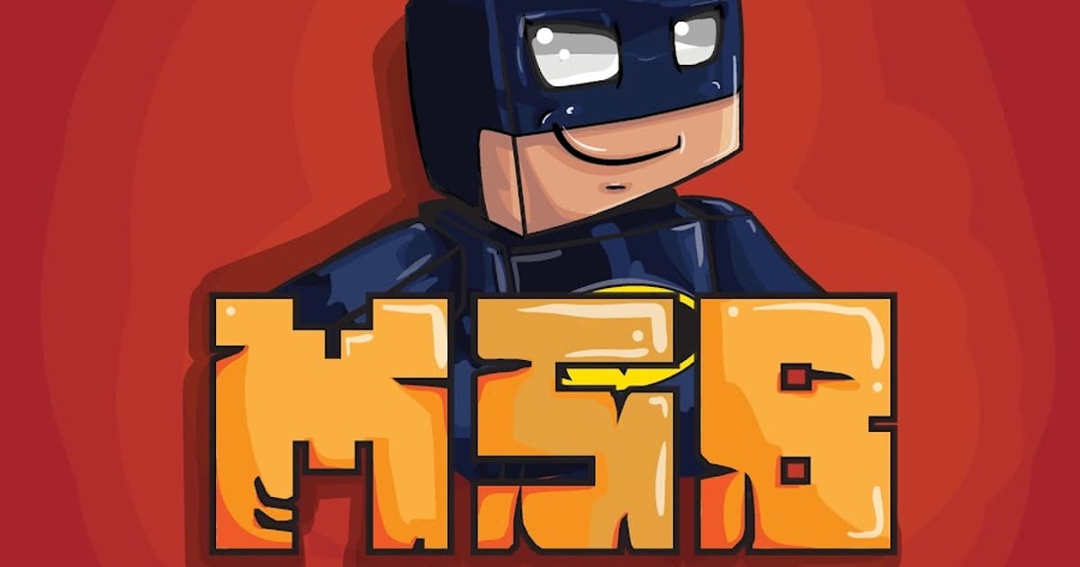 Minecraft Bros - United States of America | about.me