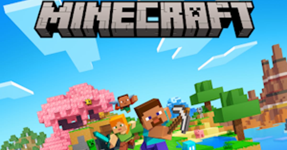 Minecraft Patched - United States | about.me