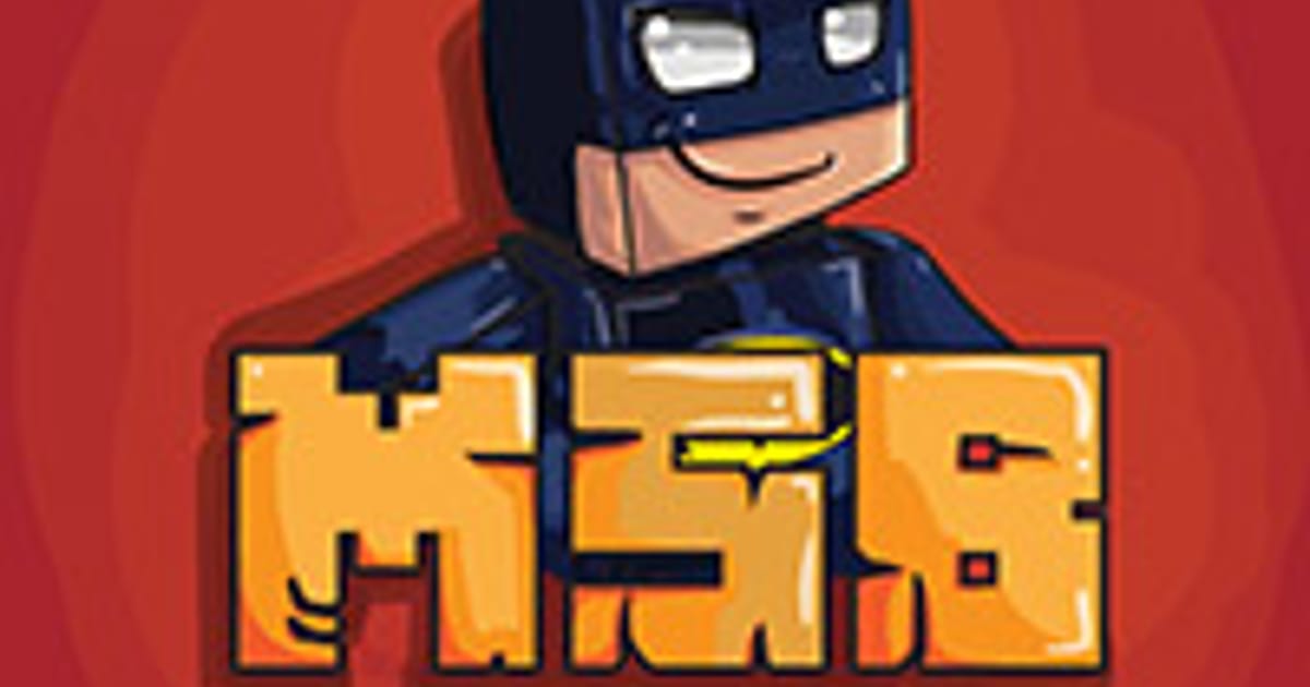 Minecraft Sketch Bros - USA | about.me