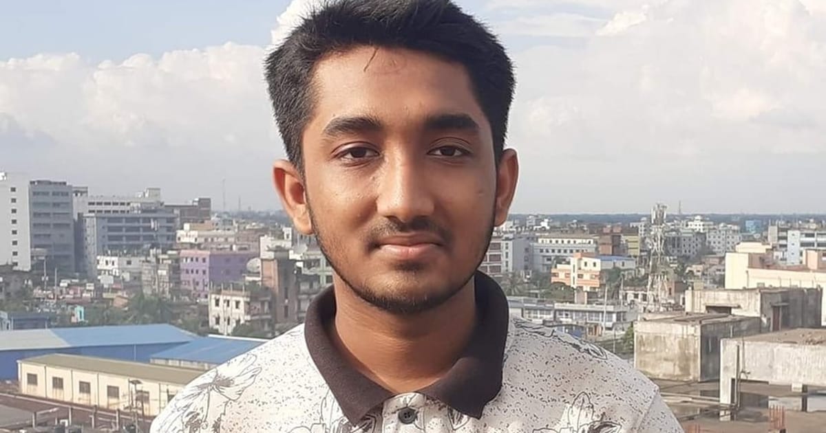 Minhajur Rohan - Bangladesh | about.me