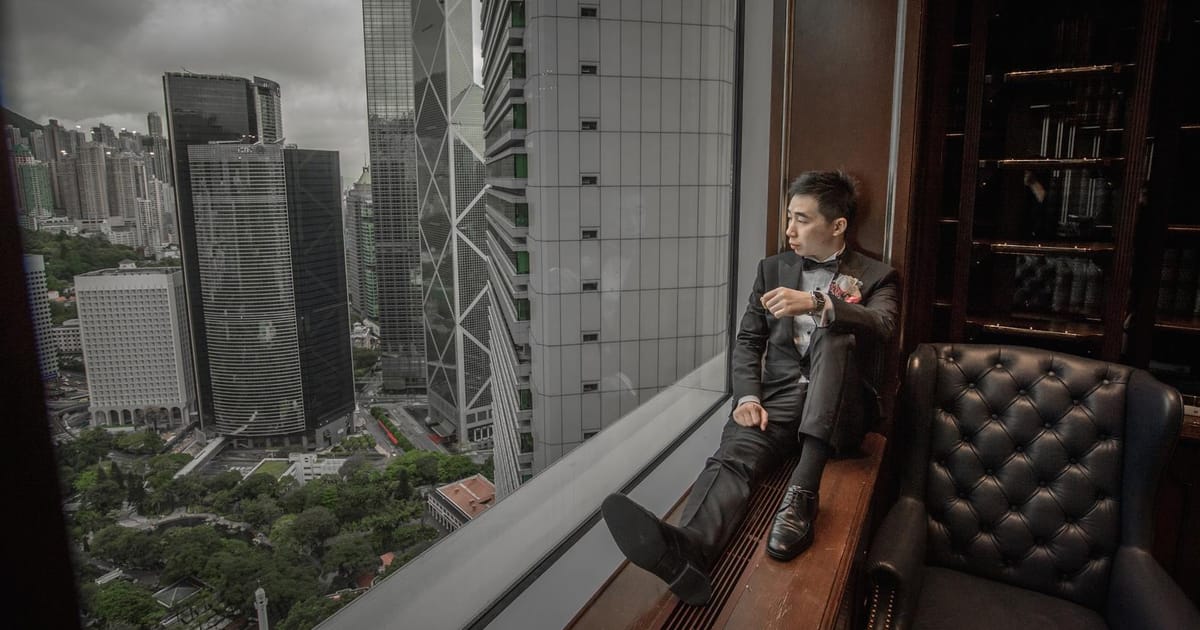 Minh Do - Hong Kong, China, SVP, Head of Hong Kong Research, GLG, LLB ...