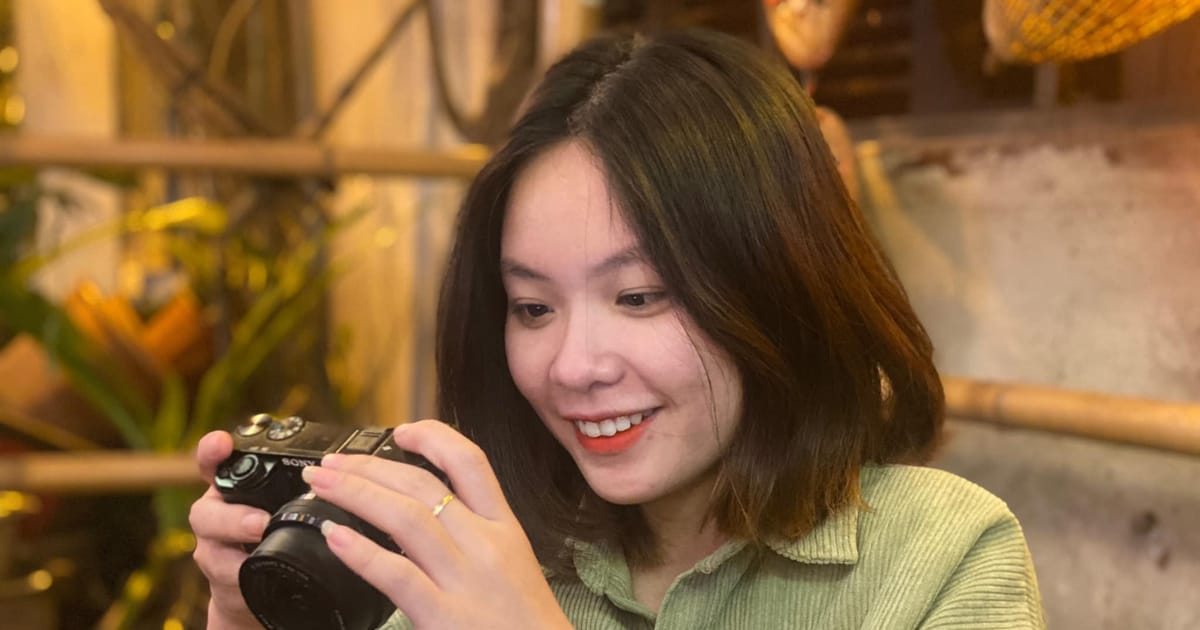 Minh Phương - Hanoi, Vietnam | about.me