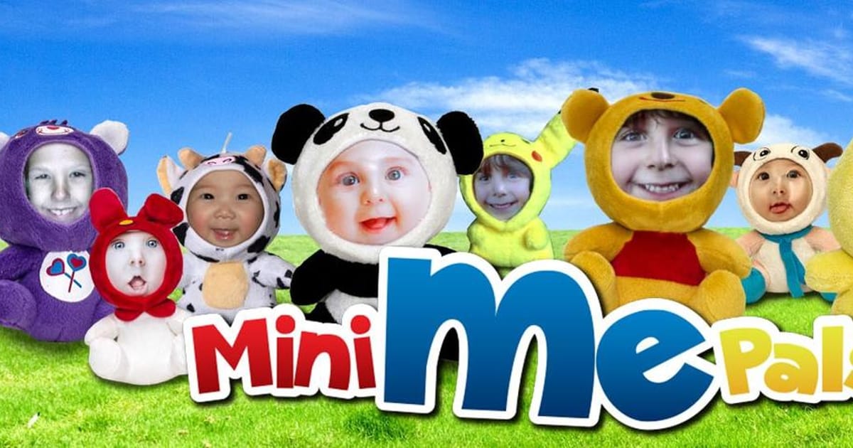 Mini Me Pals - Las Vegas, Nevada, United States | about.me