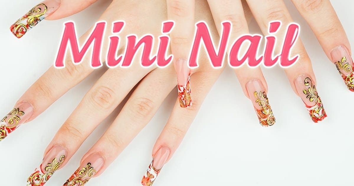 Mini Nail Pensacola - Pensacola, FL 32514 | about.me