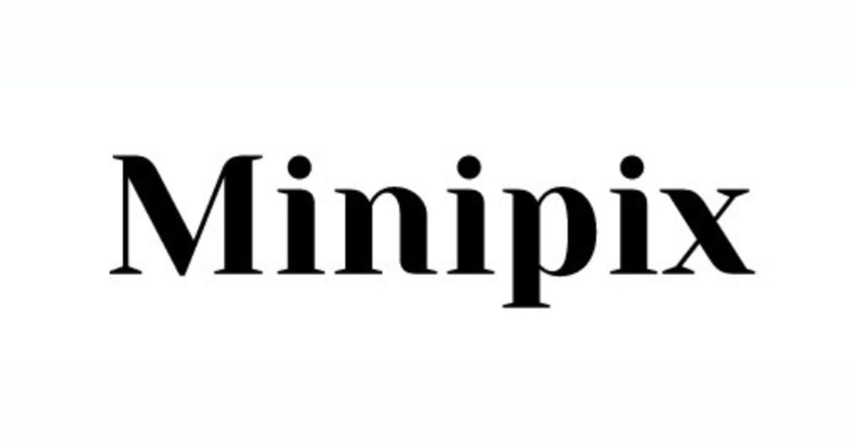 Minipix Camera - 350 Security Lane, Suite 202, San Jose, CA 95134, USA ...