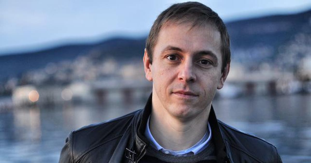 Michele Minisini | about.me
