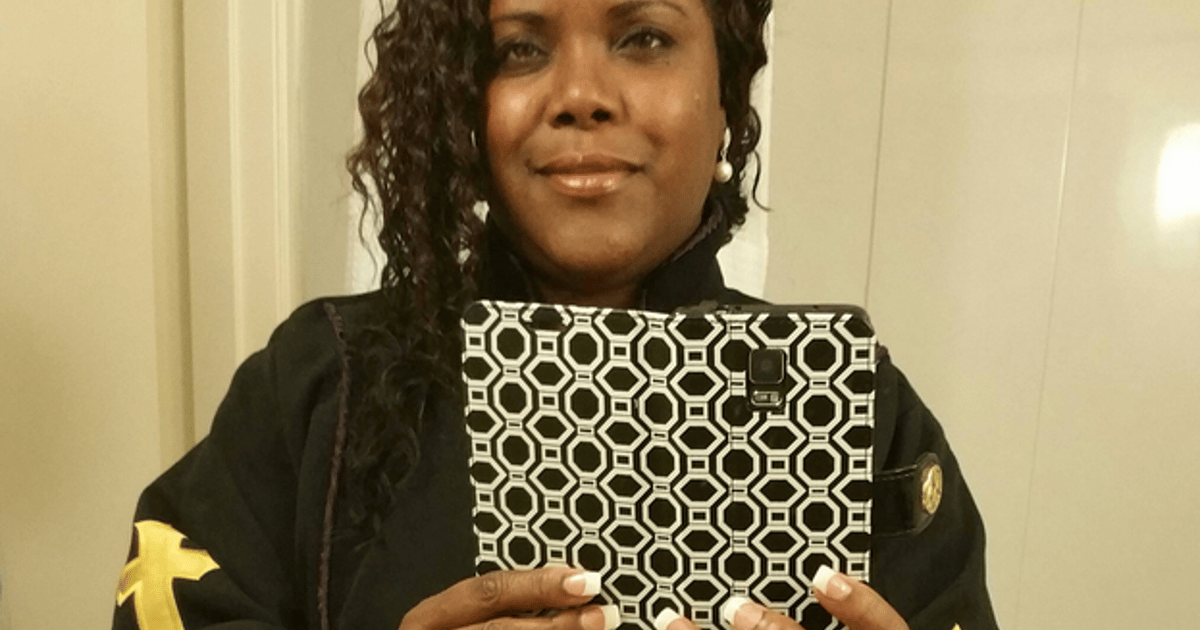 Michelle Taylor | about.me