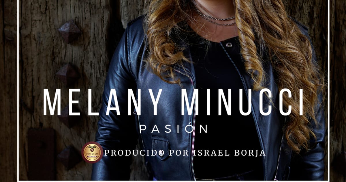 Melanie Minucci - alicante | about.me