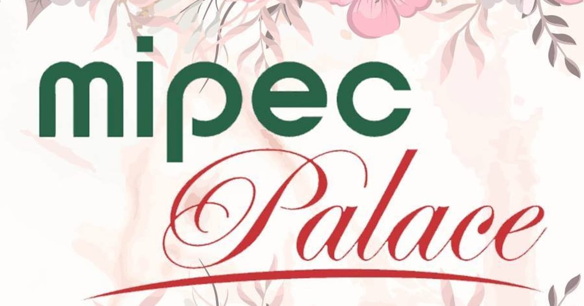 TRUNG TÂM TIỆC CƯỚI MIPEC PALACE - 229 Tây Sơn, quận Đống Đa, Thành phố ...