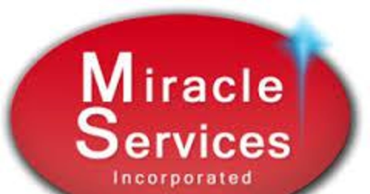 Miracle Services Inc | about.me