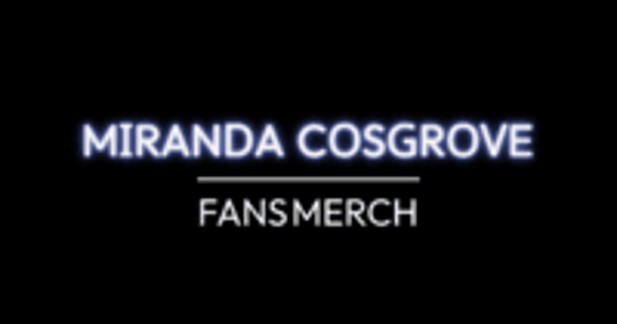 Miranda Cosgrove Merch - 1920 McKinney Ave, Dallas, TX 75201 | about.me