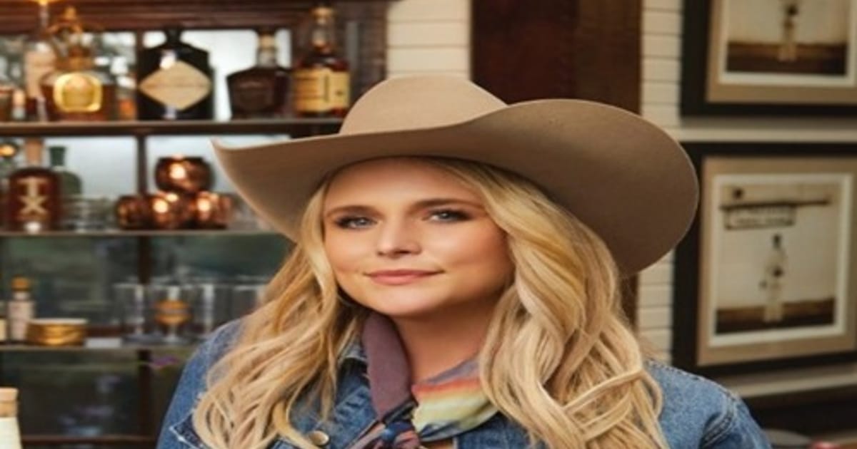 Miranda Lambert Merch - New York | about.me