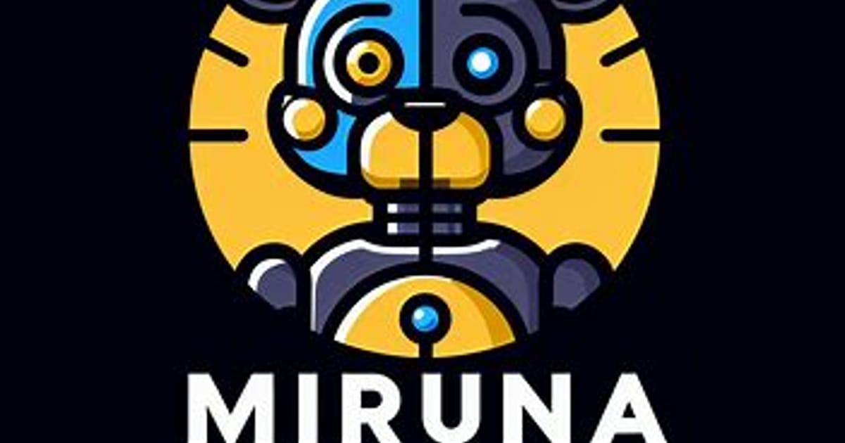 Miruna Robotics - Spain | about.me