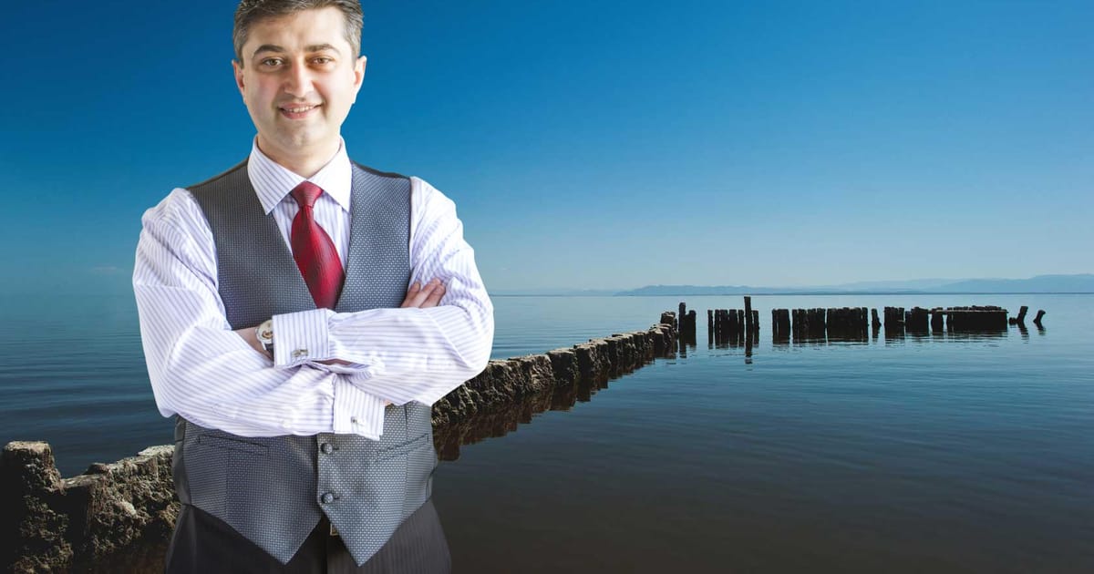 Misha Hanin - Winnipeg, Canada | about.me