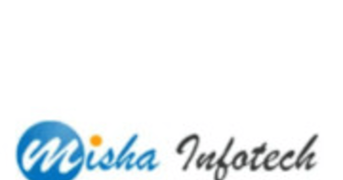 misha infotech - https://www.mishainfotech.com/ | about.me
